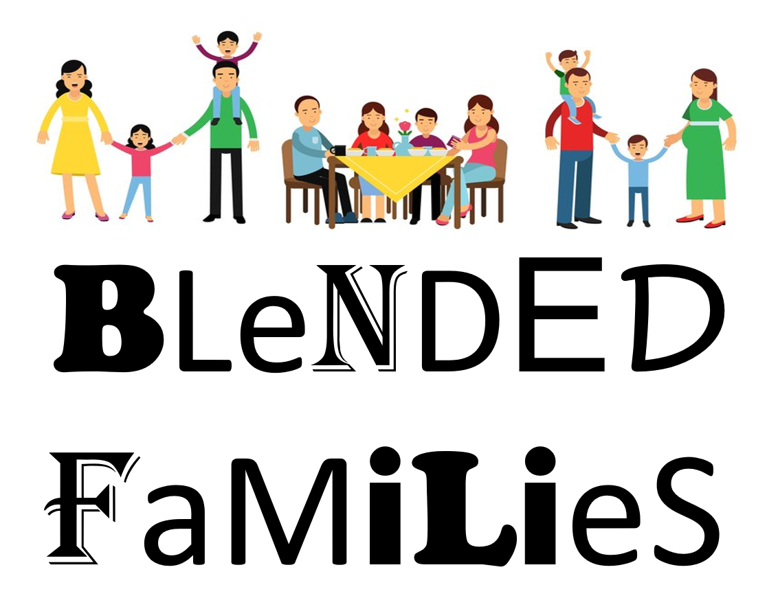 Blended Families – Edify