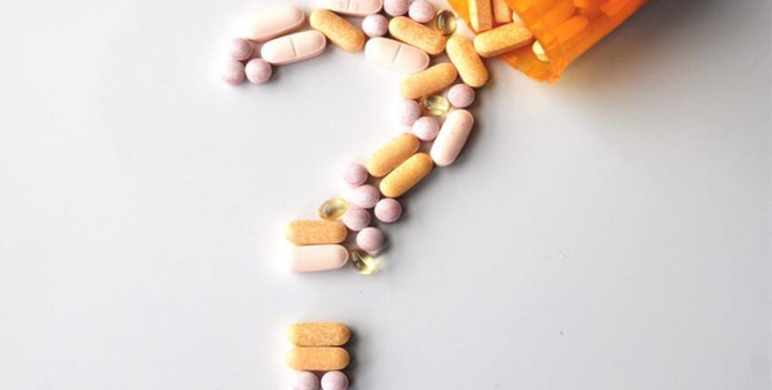 Medication – Edify